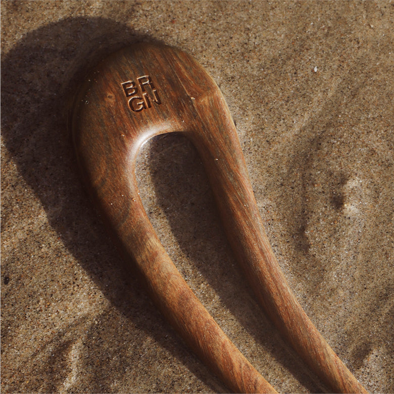 Comb & Fork– Burgeon