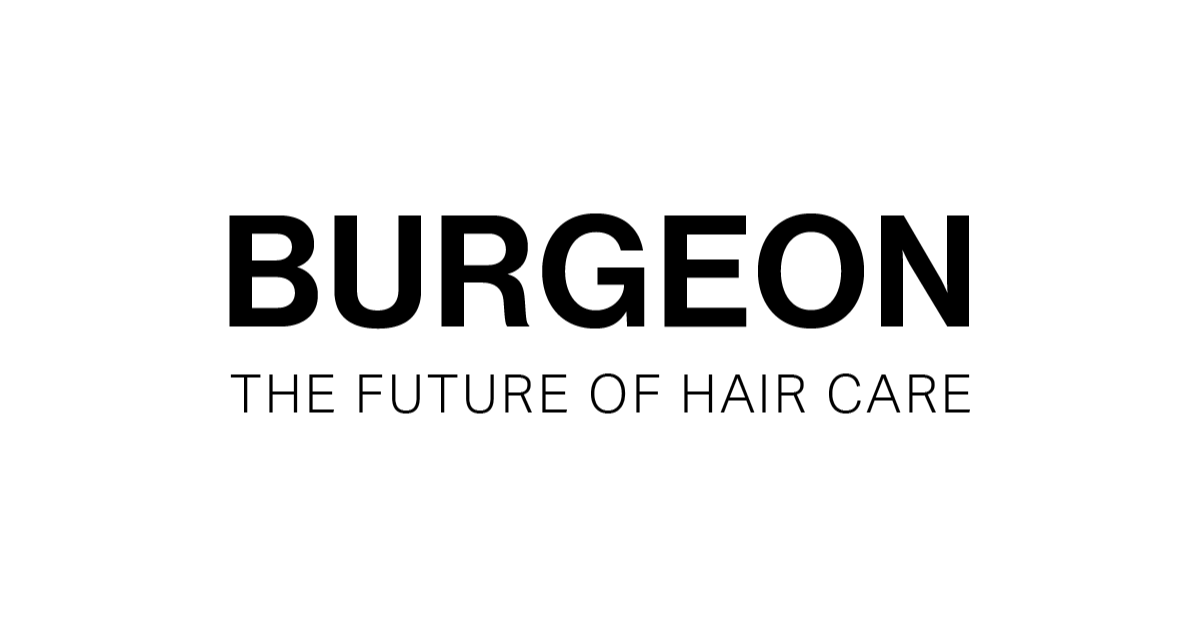 Burgeon | Nourish Your Hair from the Inside-Out